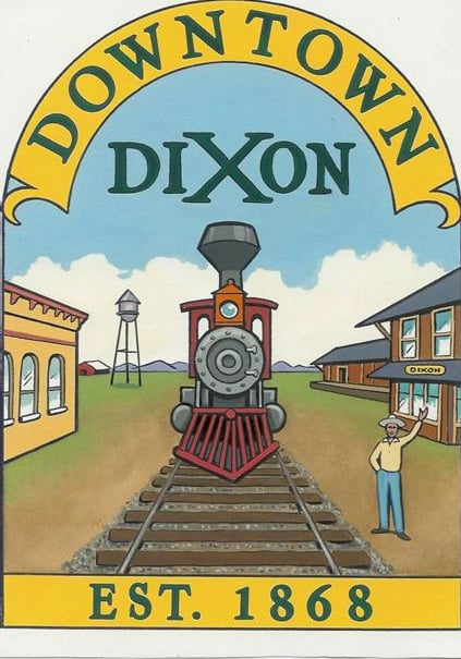 DOWNTOWN DIXON BUSINESS ASSOCIATION - 165 E A St, Dixon, California ...