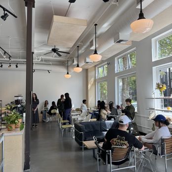 YOKA TEA - Updated September 2025 - 175 Photos & 78 Reviews - 1101 34th ...