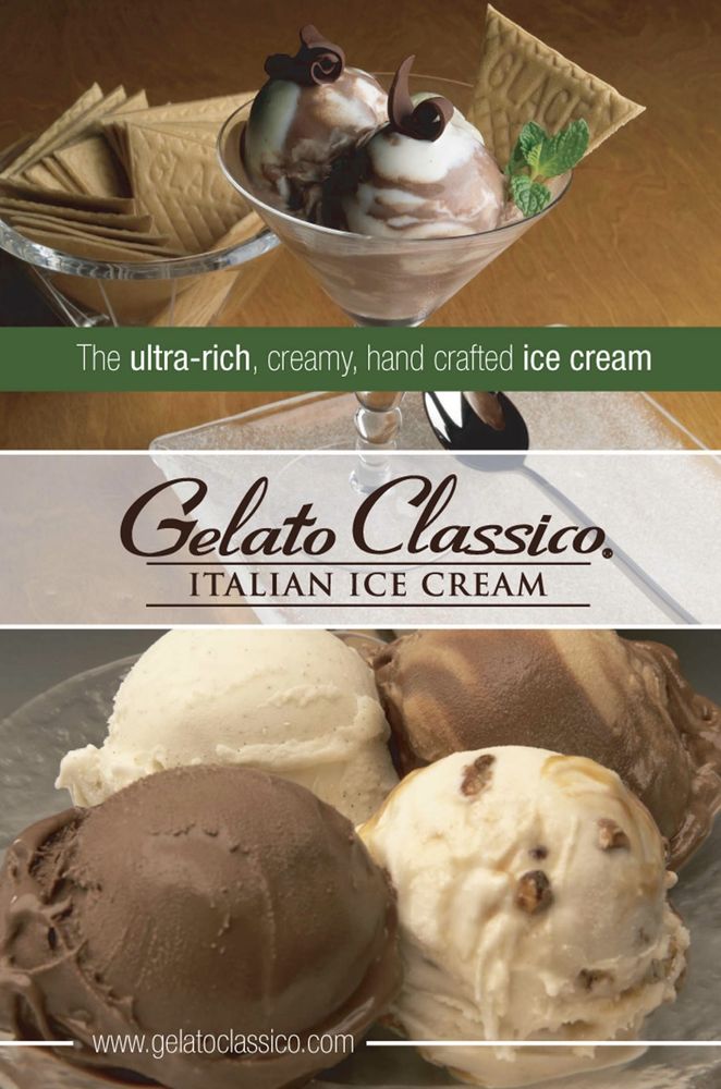 GELATO CLASSICO ITALIAN ICE CREAM - Updated August 2025 - 87 Photos ...