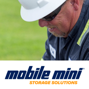 MOBILE MINI - PORTABLE STORAGE & OFFICES - Updated December 2025 - 10 ...