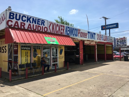 BUCKNER CAR AUDIO - Updated August 2025 - 27 Photos - 2952 S Buckner ...