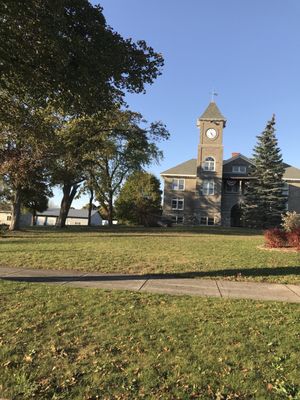 ONAWAY HISTORICAL MUSEUM - Updated July 2025 - 20774 State St, Onaway ...