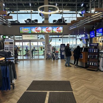 TOPGOLF - Updated July 2025 - 587 Photos & 255 Reviews - 16851 N Outer ...