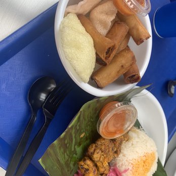 SOY PINOY - Updated 2024 - 137 Photos & 74 Reviews - 401 Franklin St ...