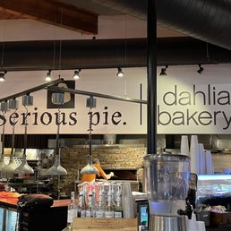 SERIOUS PIE DOWNTOWN - Updated December 2025 - 3415 Photos & 4831 ...