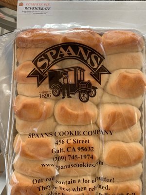 SPAANS COOKIE CO. - Updated August 2024 - 42 Photos & 97 Reviews - 456 ...