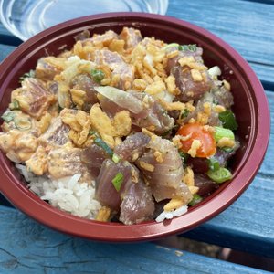 LAWAI’A FISH CO. - 147 Photos & 46 Reviews - 3082 A Peleke St, Lihue ...