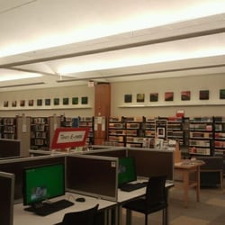 MOUNT PROSPECT PUBLIC LIBRARY - 26 Photos & 24 Reviews - 10 South ...
