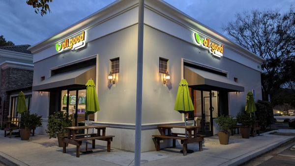 ALL GOOD EATS AND DRINKS - Updated May 2026 - 29 Photos & 21 Reviews ...