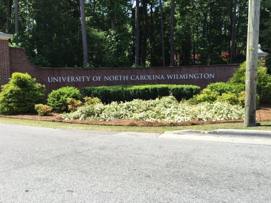 UNIVERSITY OF NORTH CAROLINA WILMINGTON - Updated December 2024 - 29 ...