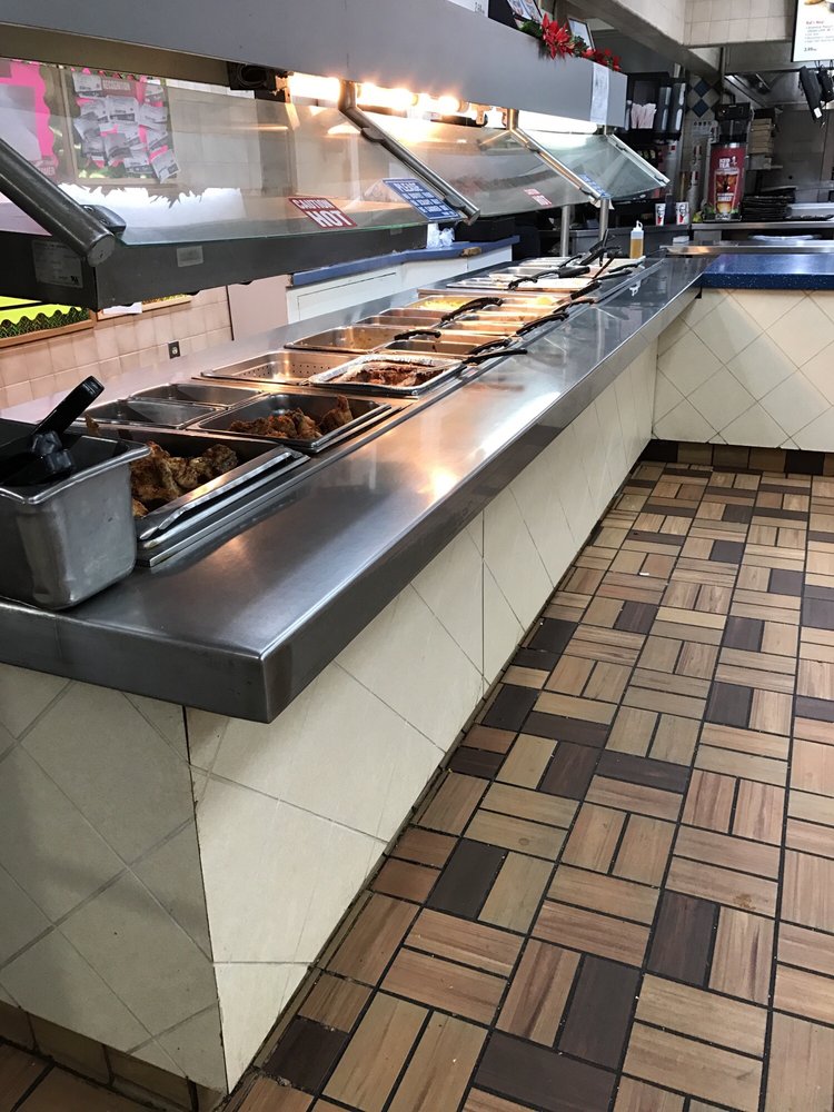 KFC - Updated October 2025 - 16 Reviews - 2500 Hope Mills Rd ...