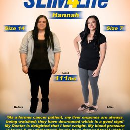 Slim4Life Reviews | Read Customer Service Reviews of slim4life.com