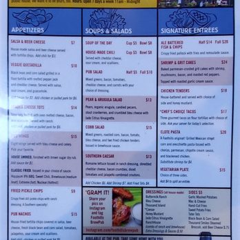 FOOTHILLS BREWING - 604 Photos & 637 Reviews - 638 W 4th St, Winston ...