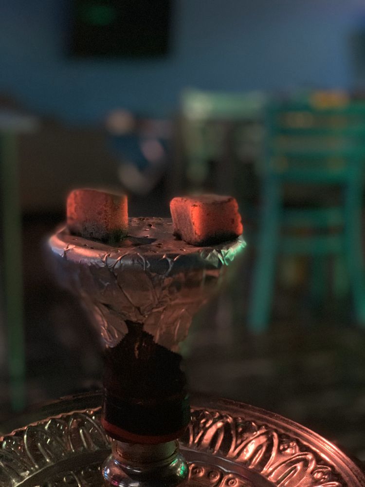 FIESTA SHISHA LOUNGE - Updated December 2025 - 14 Photos - 2026 ...