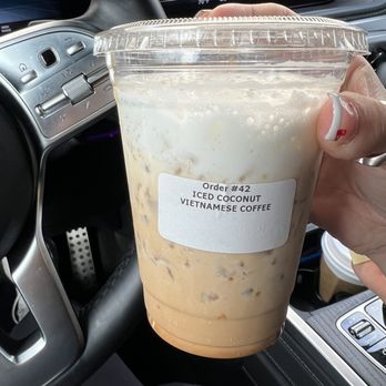 THE MORII COFFEE - Updated May 2024 - 32 Photos & 11 Reviews - 9630 ...