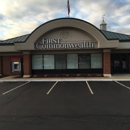 First Commonwealth Bank Reviews | Read Customer Service Reviews of ...