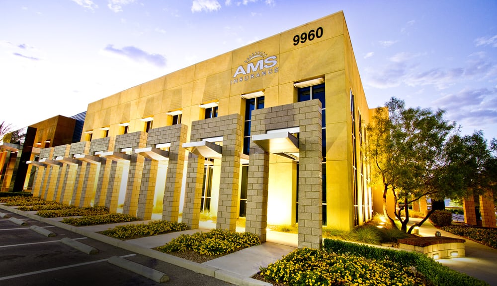 AMS INSURANCE - Updated December 2025 - 45 Reviews - 9960 W Cheyenne ...