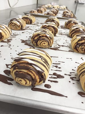 COOKIES BY GEORGE - Updated December 2025 - 35 Photos & 25 Reviews ...