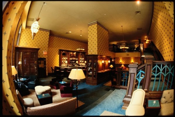 CARNEGIE CLUB - Updated October 2025 - 264 Photos & 338 Reviews - 156 ...