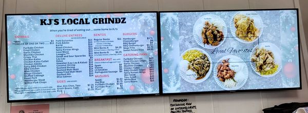 KJ’S LOCAL GRINDZ - Updated December 2025 - 819 Photos & 717 Reviews ...