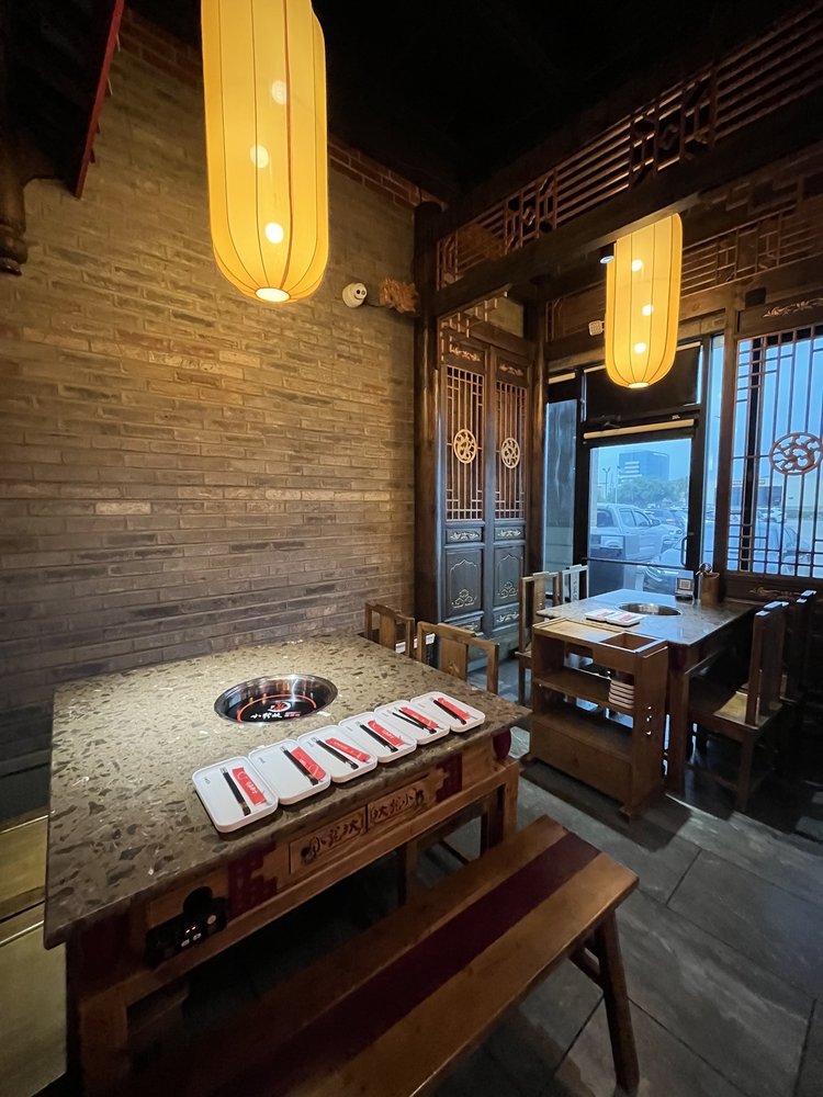 OLD ALLEY HOT POT - Updated September 2025 - 673 Photos & 259 Reviews ...