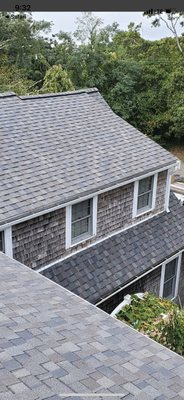 ROOFING AND SIDING OF CAPE COD - Updated September 2025 - 24 Photos ...
