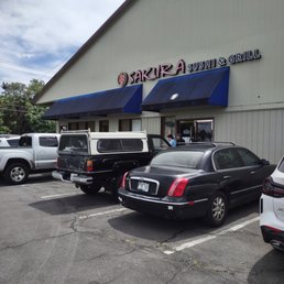 SAKURA SUSHI & GRILL - Updated December 2025 - 603 Photos & 273 Reviews ...