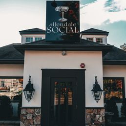 ALLENDALE SOCIAL - Updated July 2025 - 63 Photos & 40 Reviews - 9 ...