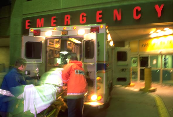 VCU MEDICAL CENTER EMERGENCY DEPARTMENT - Updated October 2025 - 18 ...