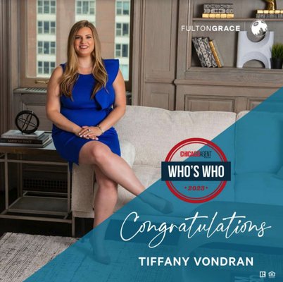 TIFFANY VONDRAN - FULTON GRACE - Updated April 2026 - 31 Photos & 53 ...