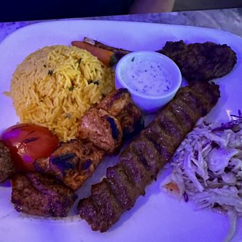 MARIDA MEDITERRANEAN RESTAURANT - Updated July 2025 - 107 Photos & 47 ...