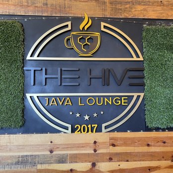 THE HIVE JAVA LOUNGE - Updated December 2025 - 195 Photos & 98 Reviews ...