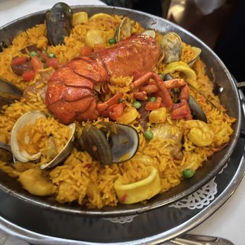 FORNOS OF SPAIN RESTAURANT - Updated July 2024 - 1231 Photos & 1034 ...