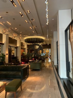 THE JOULE - DALLAS - 493 Photos & 312 Reviews - 1530 Main St, Dallas ...