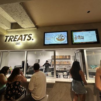 KITH TREATS - Updated September 2025 - 644 Photos & 240 Reviews - 2301 ...
