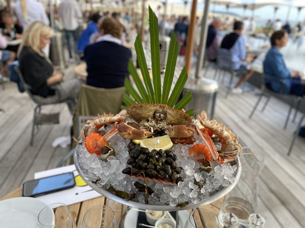 LA COORNICHE - Updated April 2024 - 227 Photos & 75 Reviews - 46 ave ...