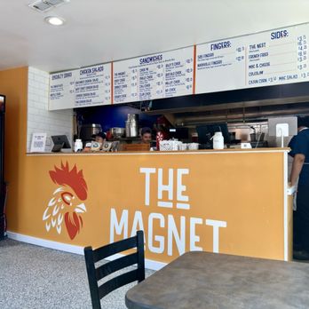 CHICK MAGNET - Updated January 2025 - 152 Photos & 173 Reviews - 1794 ...