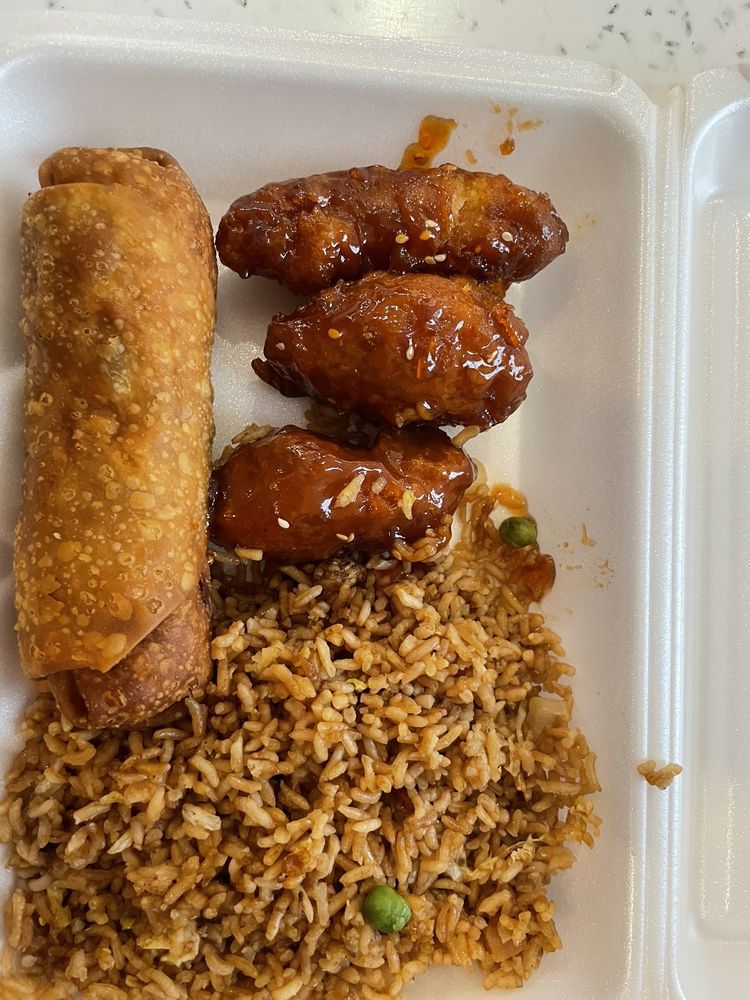 FLAMING WOK - Updated December 2025 - 23 Photos & 12 Reviews - 1300 ...