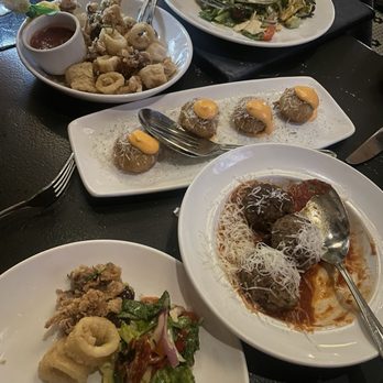 POSITANO RESTAURANT - Updated February 2025 - 933 Photos & 614 Reviews ...