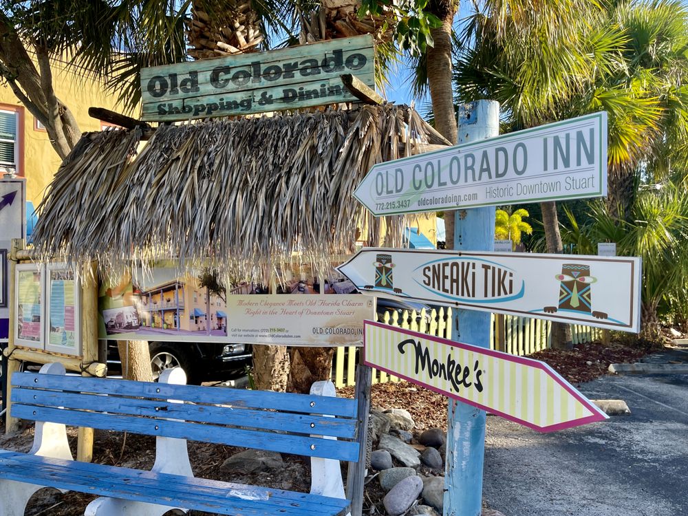 OLD COLORADO INN - Updated June 2024 - 46 Photos & 52 Reviews - 211 S ...