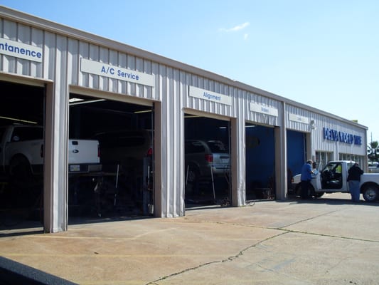 DELTA WORLD TIRE - Updated August 2025 - 10 Photos & 20 Reviews - 218 ...