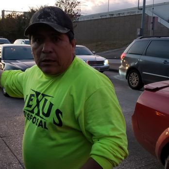 NEXUS DISPOSAL - Updated January 2026 - 20 Photos & 10 Reviews - 6131 ...