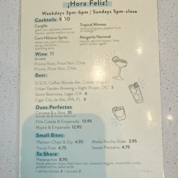 COLADA SHOP - Updated January 2025 - 519 Photos & 340 Reviews - 10 ...