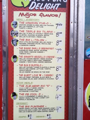 WRAPPER’S DELIGHT - Updated October 2025 - Nashville, Tennessee ...