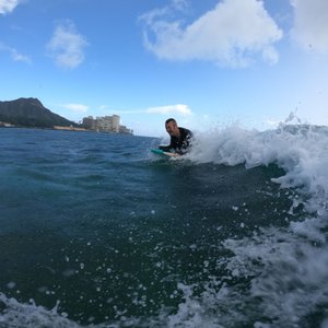 OHANA SURF PROJECT - 205 Photos & 210 Reviews - 2552 Kalākaua Ave P159 ...