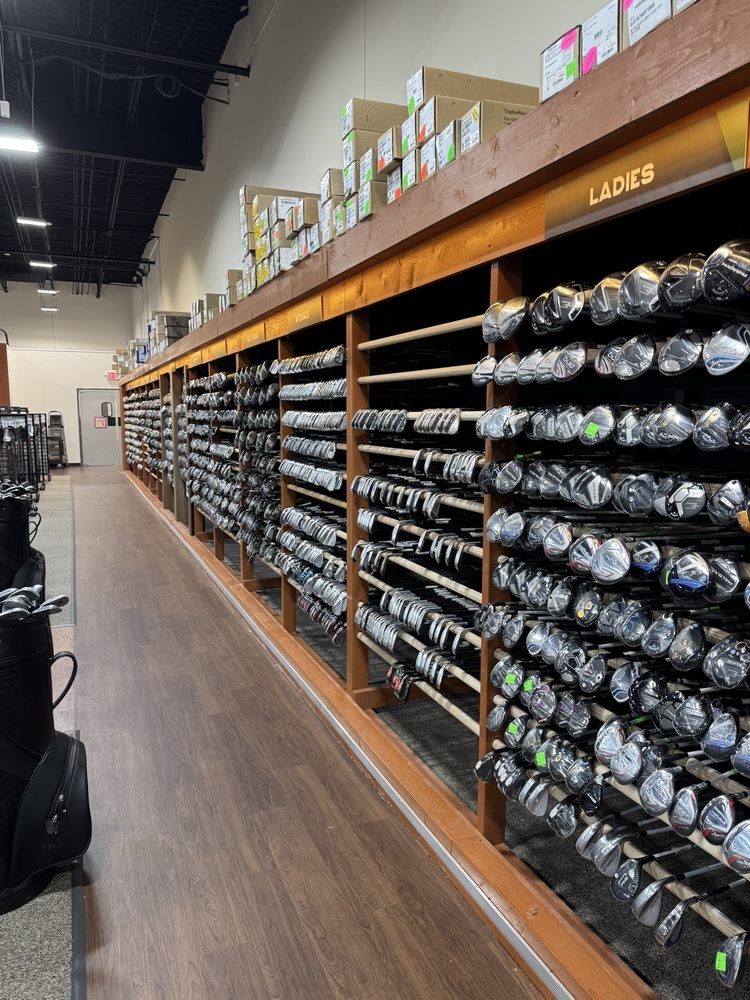 EDWIN WATTS GOLF - Updated January 2026 - 13 Photos & 16 Reviews - 5895 ...