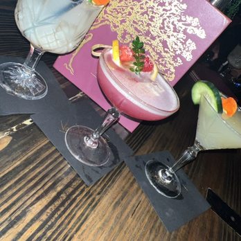 VANDERPUMP COCKTAIL GARDEN - Updated February 2025 - 4667 Photos & 1873 ...