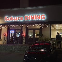 SAKURA DINING - Updated August 2025 - 96 Photos & 43 Reviews - 194 ...