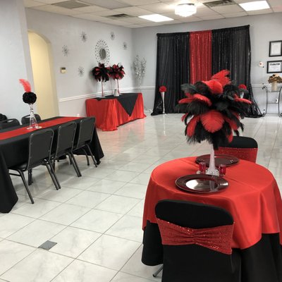 FUTURE EVENT CENTER & CONFERENCE ROOM - Updated July 2025 - 56 Photos ...