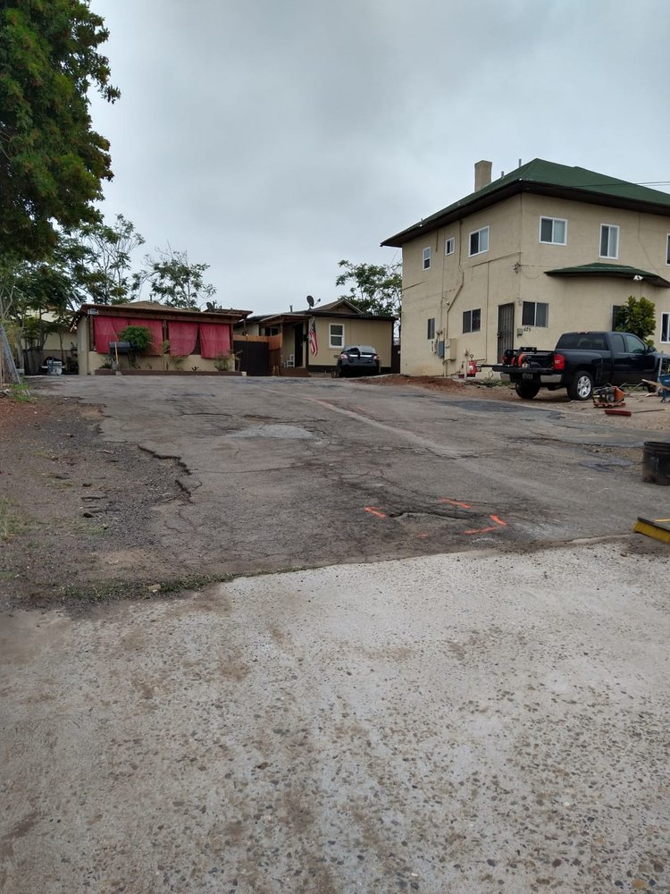 TOVAR SEALCOAT ASPHALT MAINTENANCE - Chula Vista, California - Masonry ...